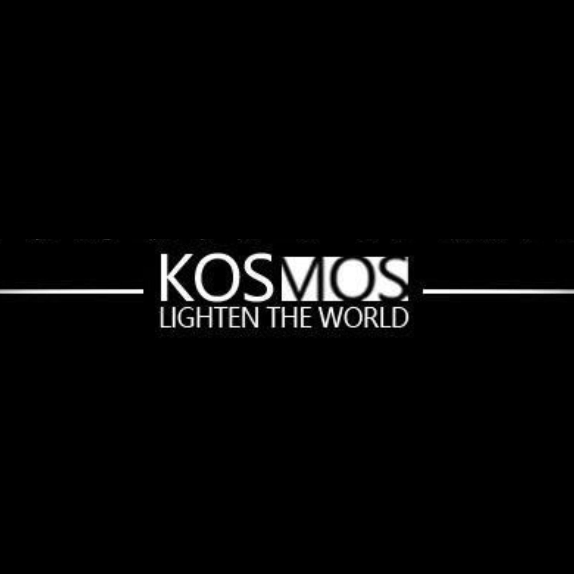 Kosmos LED – Show Me What You Bot