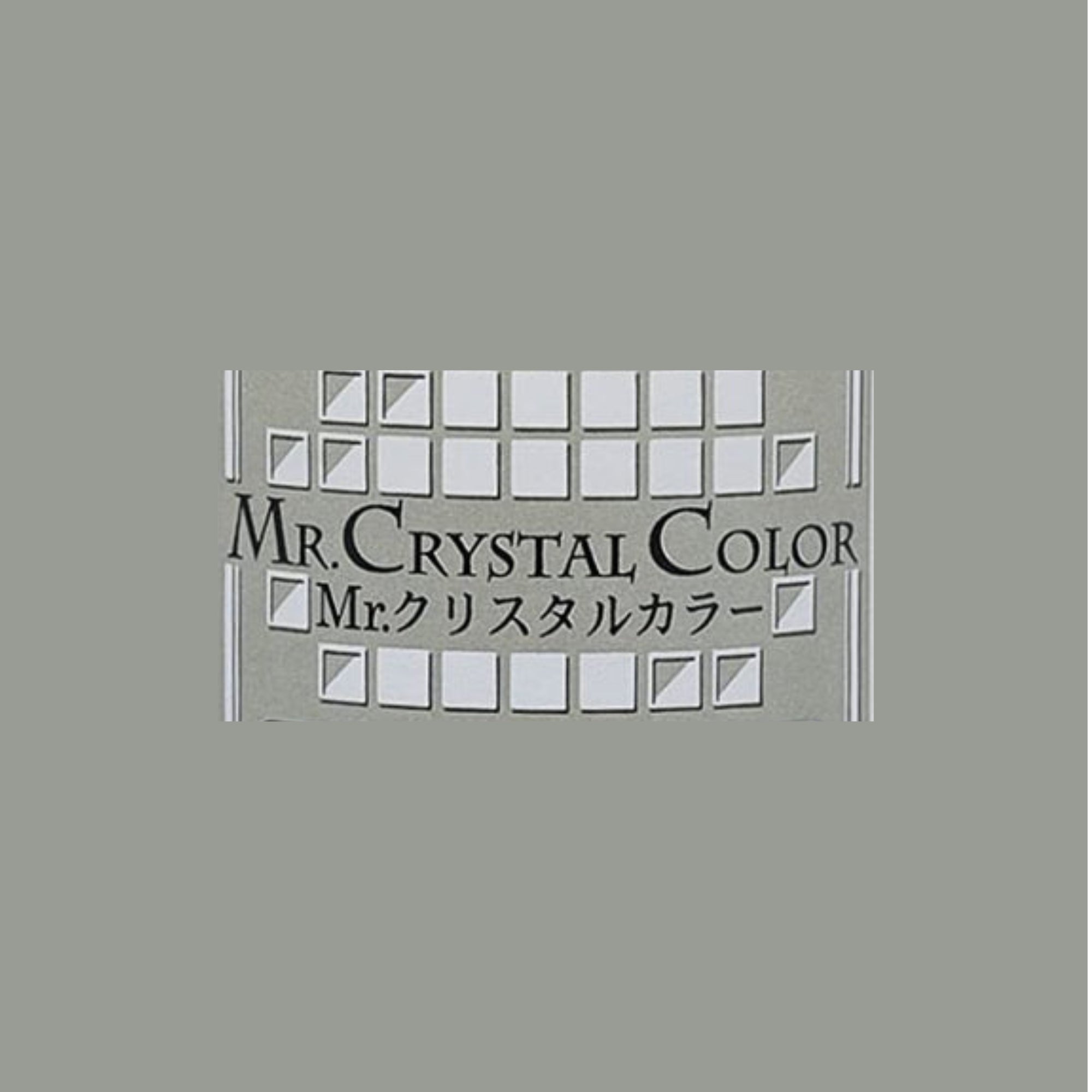 Mr.Crystal Color – Show Me What You Bot