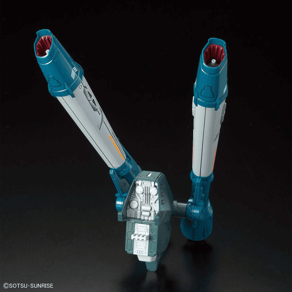 1/100 Full Mechanics Calamity Gundam – Show Me What You Bot