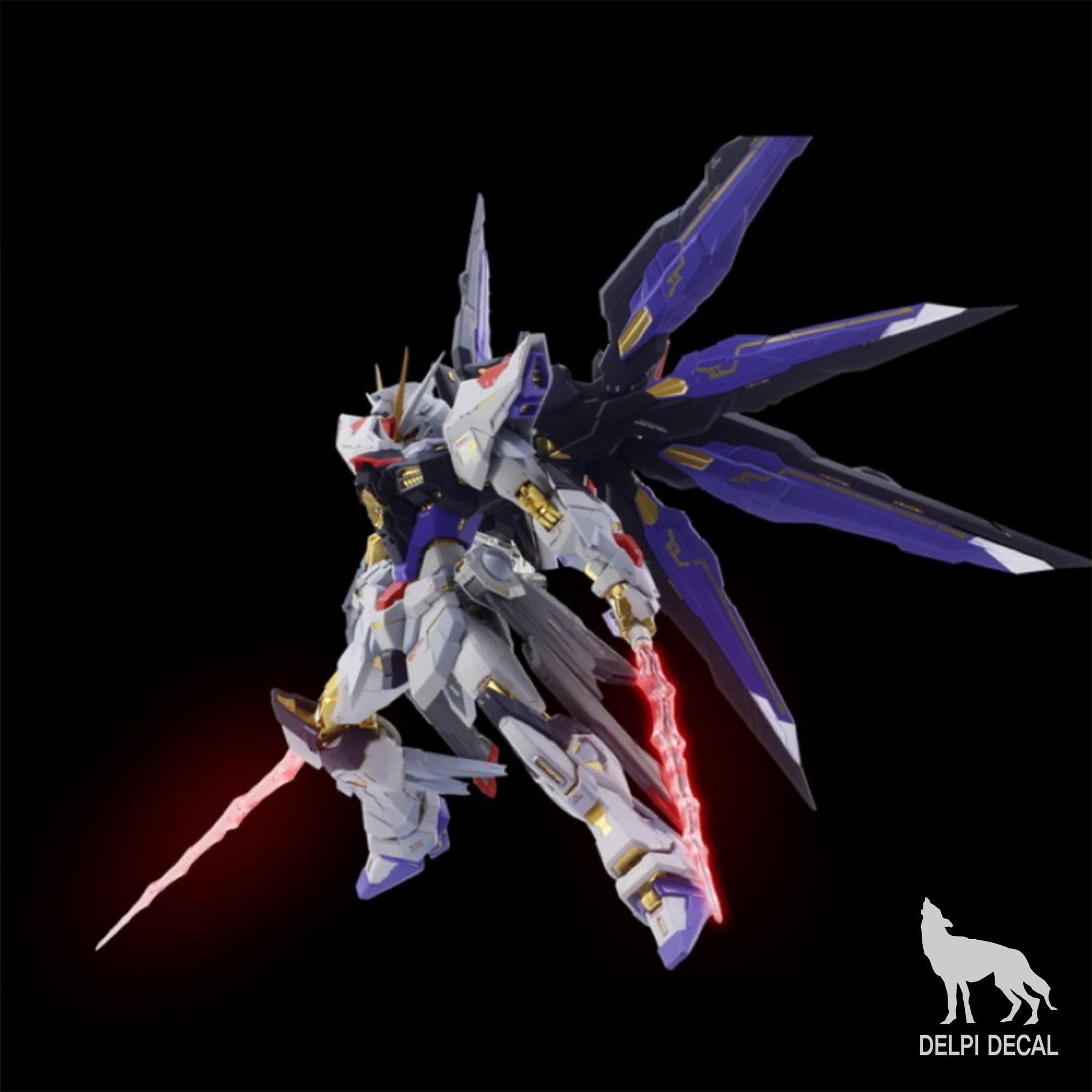 1/100 LED Beam Saber [Options Available] – Show Me What You Bot