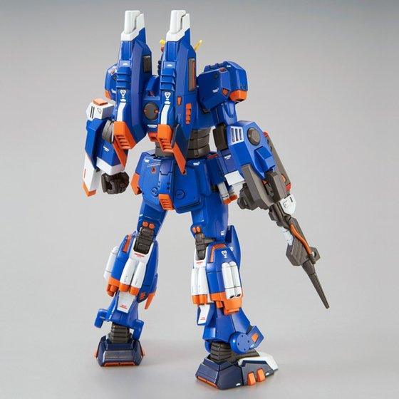 HG 1/144 Gundam Marine Type Gundiver [PREMIUM BANDAI] – Show Me What ...